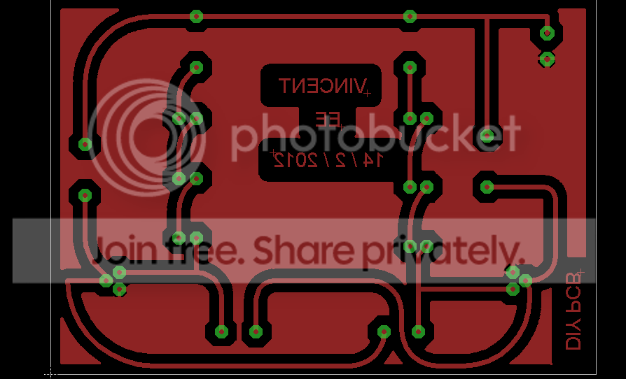 DIY PCB | Electronics Forums