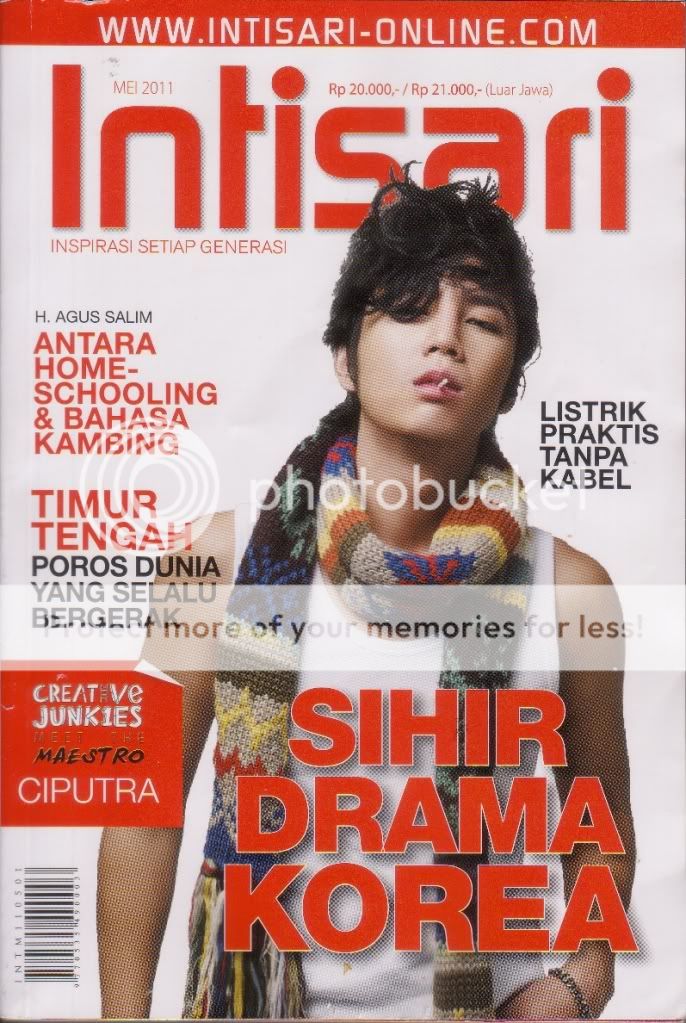 Intisari – May 2011 | shiro401