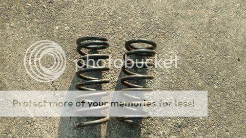 JDM drag springs for sale | Lightning Rodder