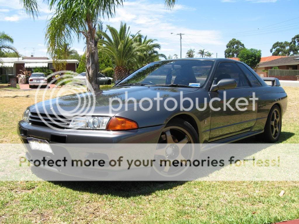 R32 Gtr Rebuild - Members Cars, Project Overhauls & Restorations - SAU ...