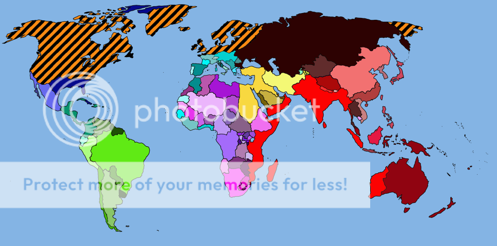 Map Thread VI | Page 533 | alternatehistory.com