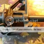 Straight FSB pins? > AR-15 / M-16 Retro Forum > AR15.COM