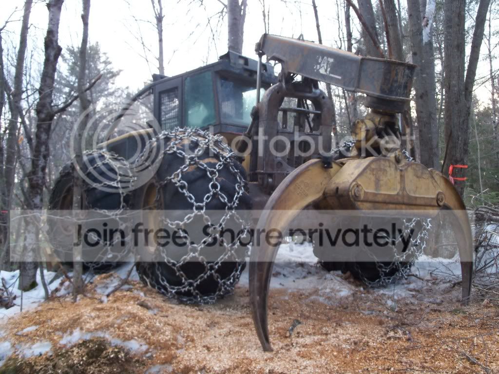 Logging. | Chevy and GMC Duramax Diesel Forum
