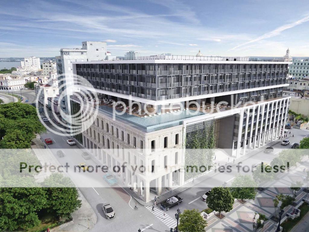 CUBA | Projects & Construction | SkyscraperCity Forum