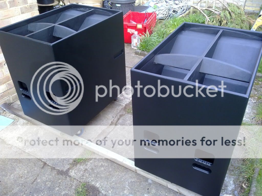 Martin Audio F1 Rig - Speakerplans.com Forums - Page 10