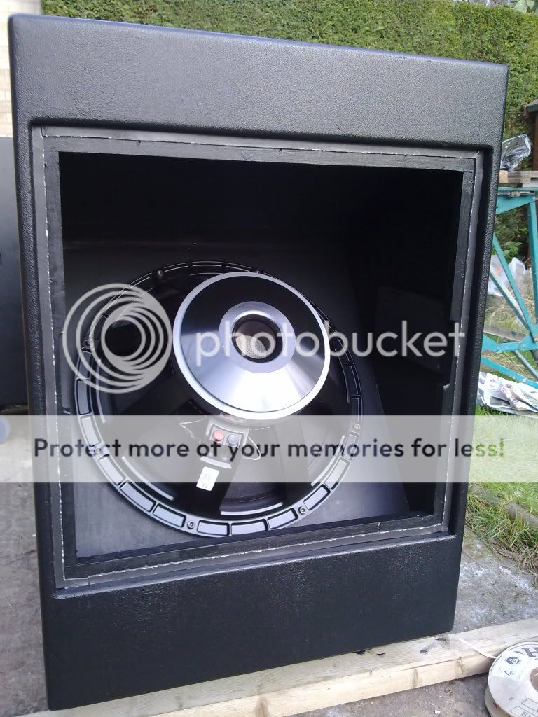 Martin Audio F1 Rig - Speakerplans.com Forums - Page 10