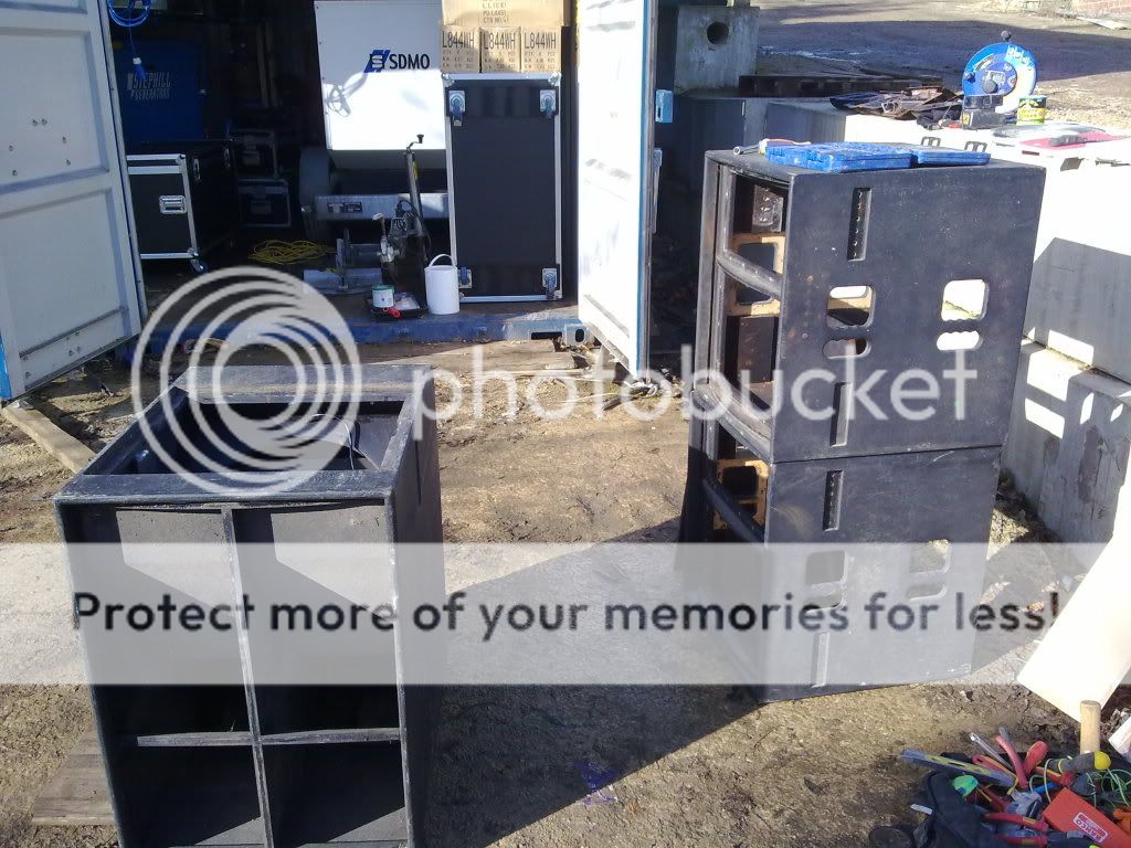 Martin Audio F1 Rig - Speakerplans.com Forums - Page 4