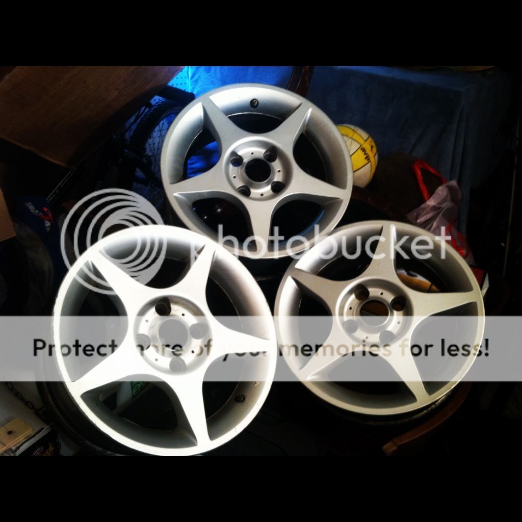 4x108 Wheels :: motorgeek.com